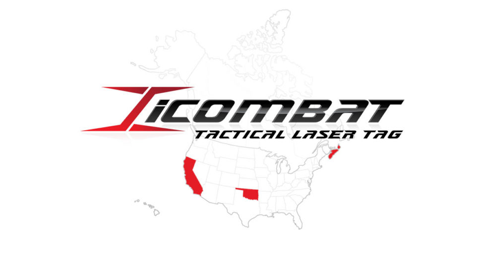 New iCOMBAT Locations in Oklahoma, California, and Canada - iCOMBAT