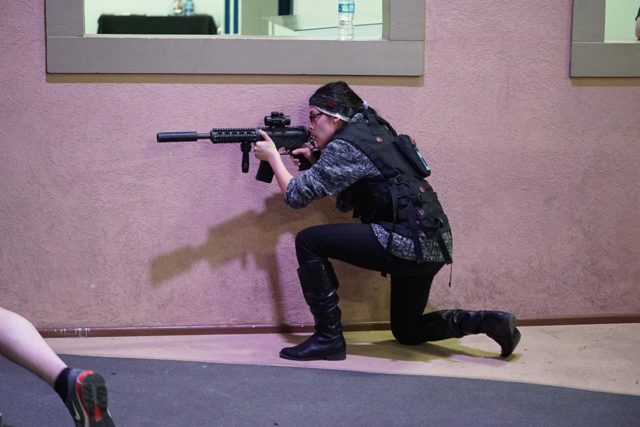 Barracks Update Released - iCOMBAT