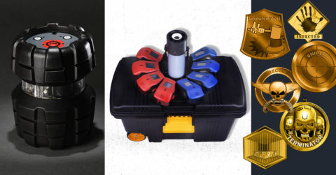 Exploring iCOMBAT’s advancements throughout 2015 - iCOMBAT