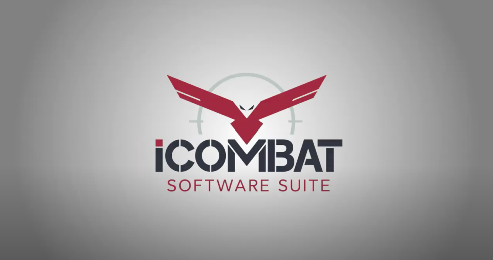 Check out the iCOMBAT Software Suite - iCOMBAT