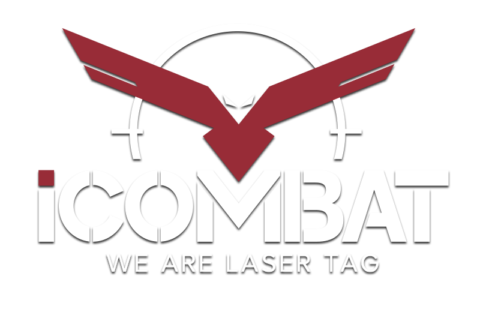 Commercial Laser Tag Equipment