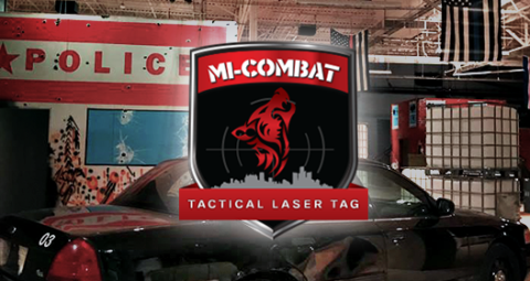 Mi-Combat - iCOMBAT
