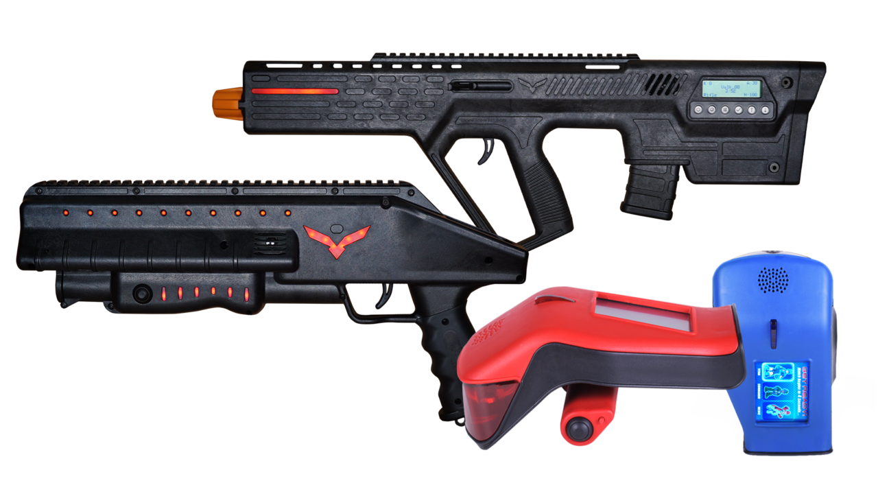 BATTLE QUEST - iCOMBAT