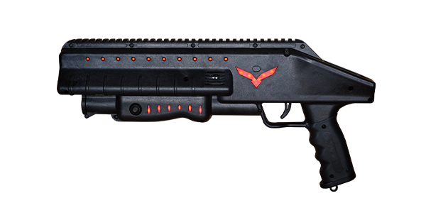 BATTLE QUEST - iCOMBAT