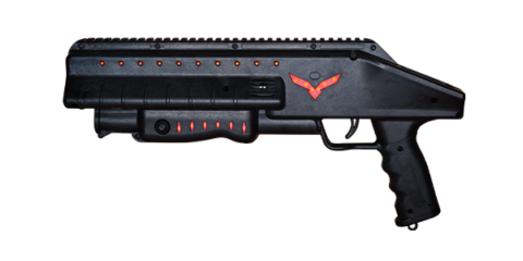 Laser Tag Equipment - iCOMBAT