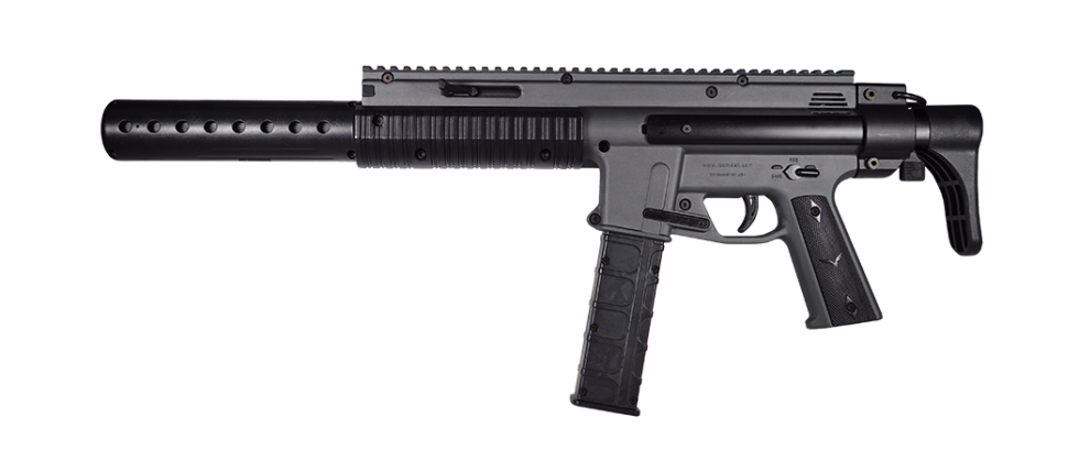 Laser Tag Equipment - iCOMBAT